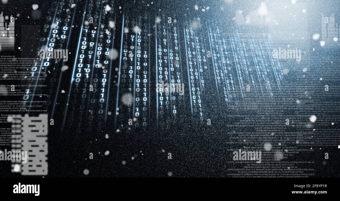 Falling Number Codes Over Some Computer Writing Program Coding And