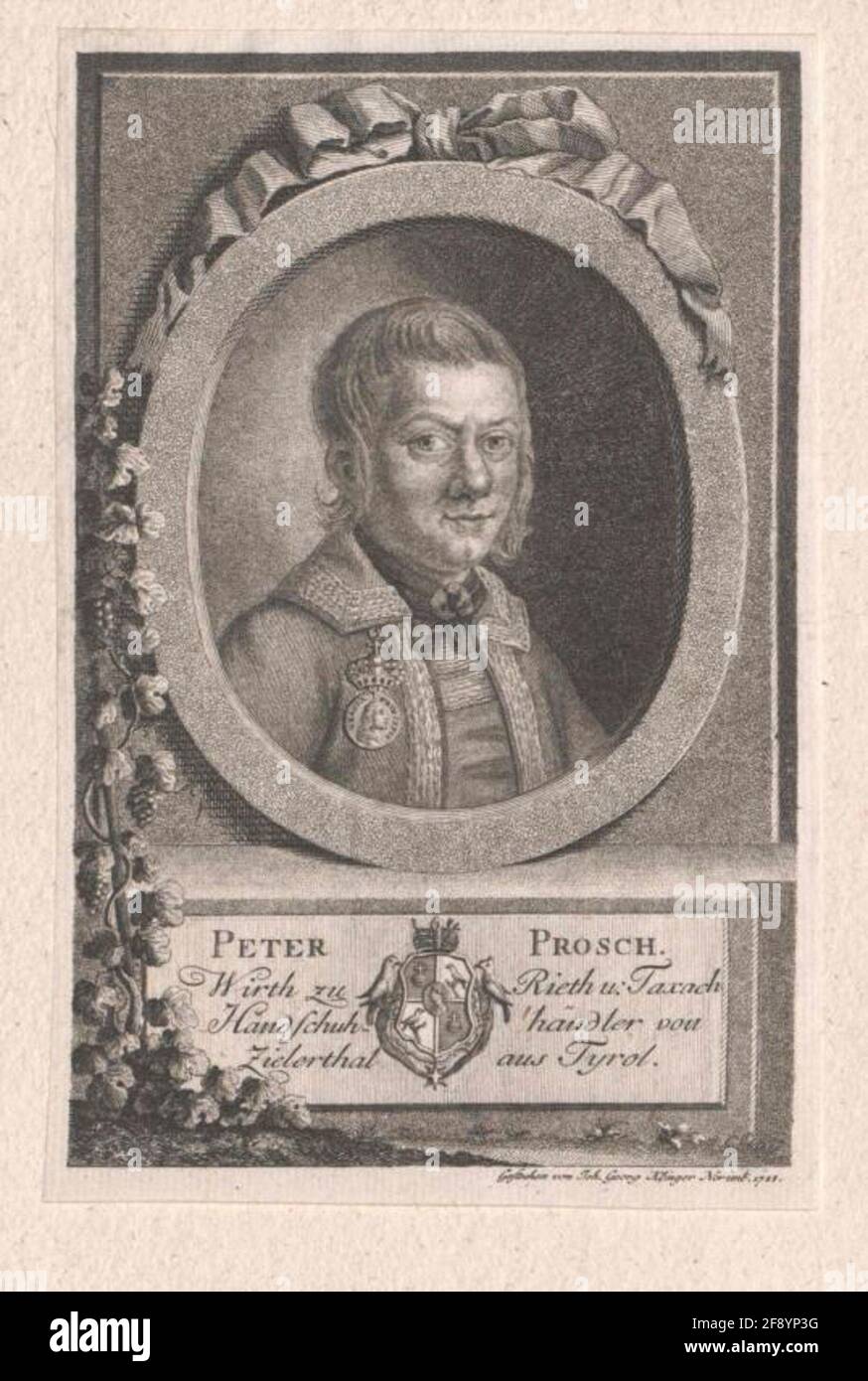 Peter prosch hi-res stock photography and images - Alamy