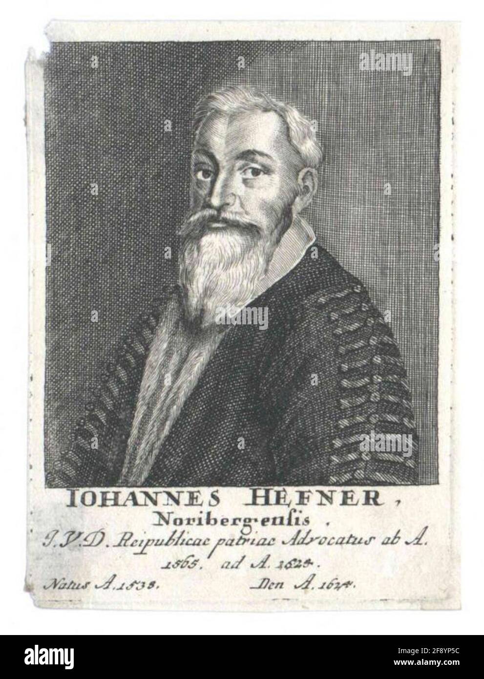 Johann daniel tauber hi-res stock photography and images - Alamy