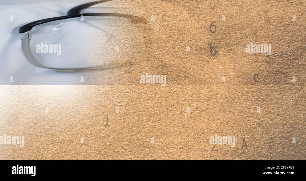 Number one medical paper hi-res stock photography and images - Alamy