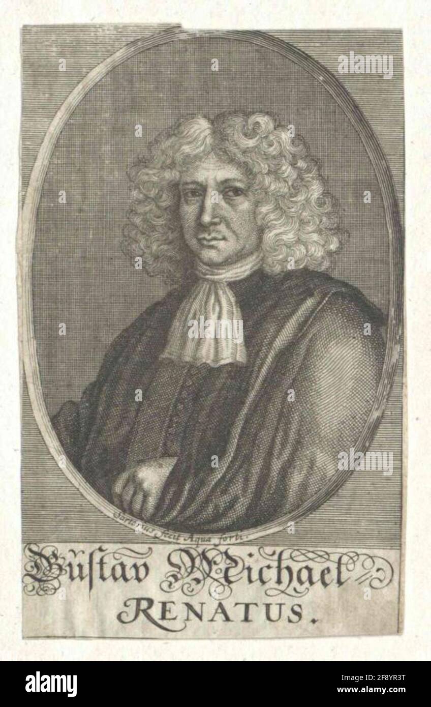 Renatus hi-res stock photography and images - Alamy