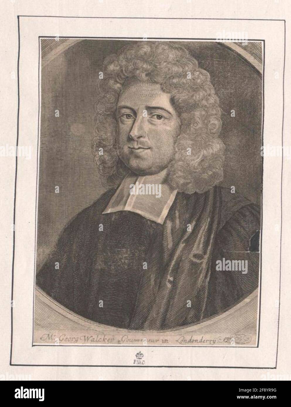 Walker, George Stock Photo - Alamy