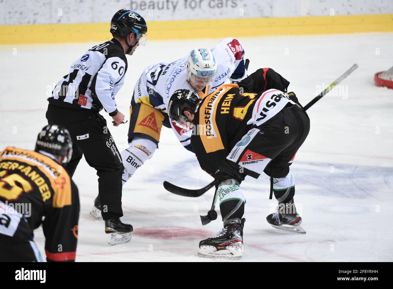Bern, Switzerland. 15th Apr, 2021. April 15, 2021, Bern, Postfinance ...