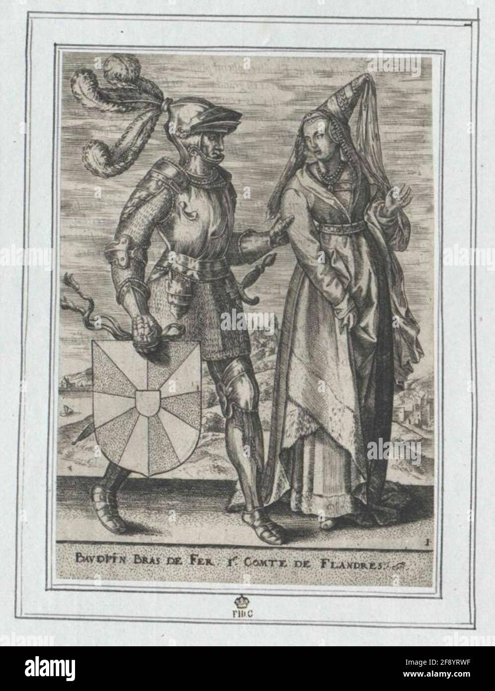 Flanders legacy hi-res stock photography and images - Alamy