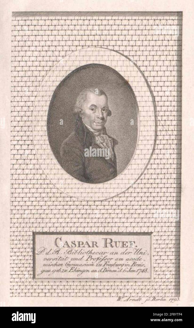 Ruef hi-res stock photography and images - Alamy