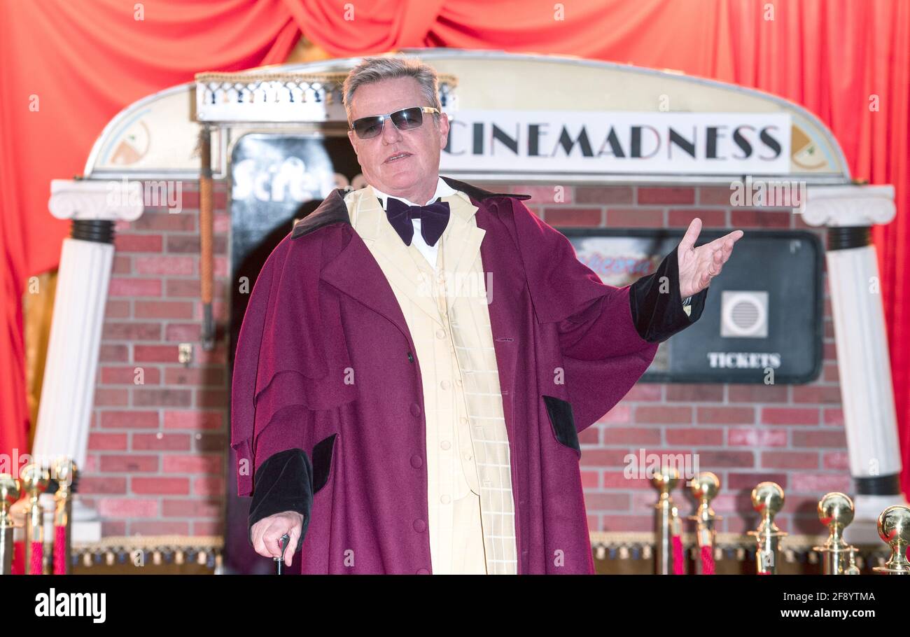 Suggs 2021 hi-res stock photography and images - Alamy