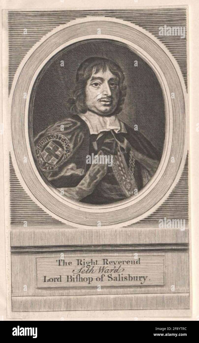 Seth ward hi-res stock photography and images - Alamy