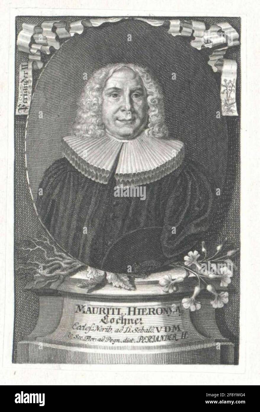 Lochner, Moritz Hieronymus Publisher: Ended, Wolfgang Moritz (heirs ...