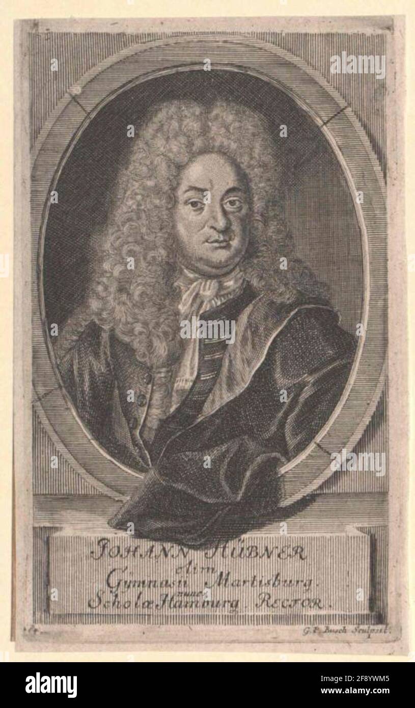 Johann hubner hi-res stock photography and images - Alamy