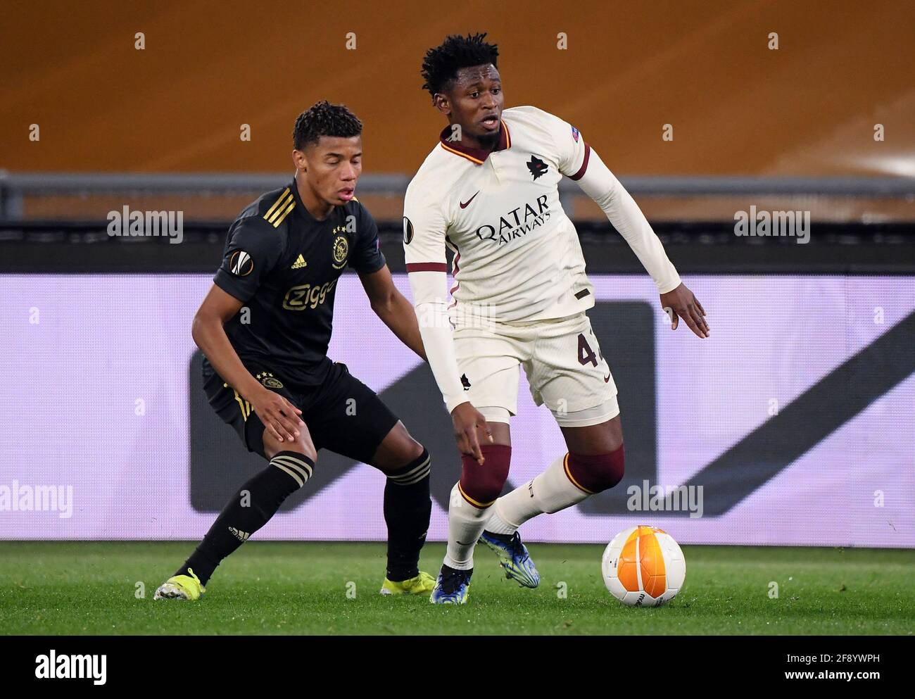 Stadio olimpico amsterdam hi-res stock photography and images - Alamy