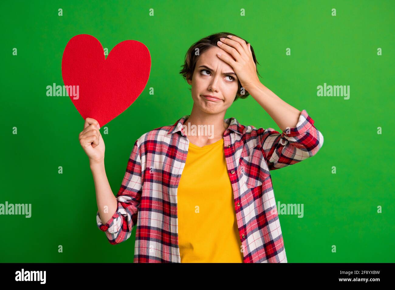 Big Forehead High Resolution Stock Photography and Images - Alamy