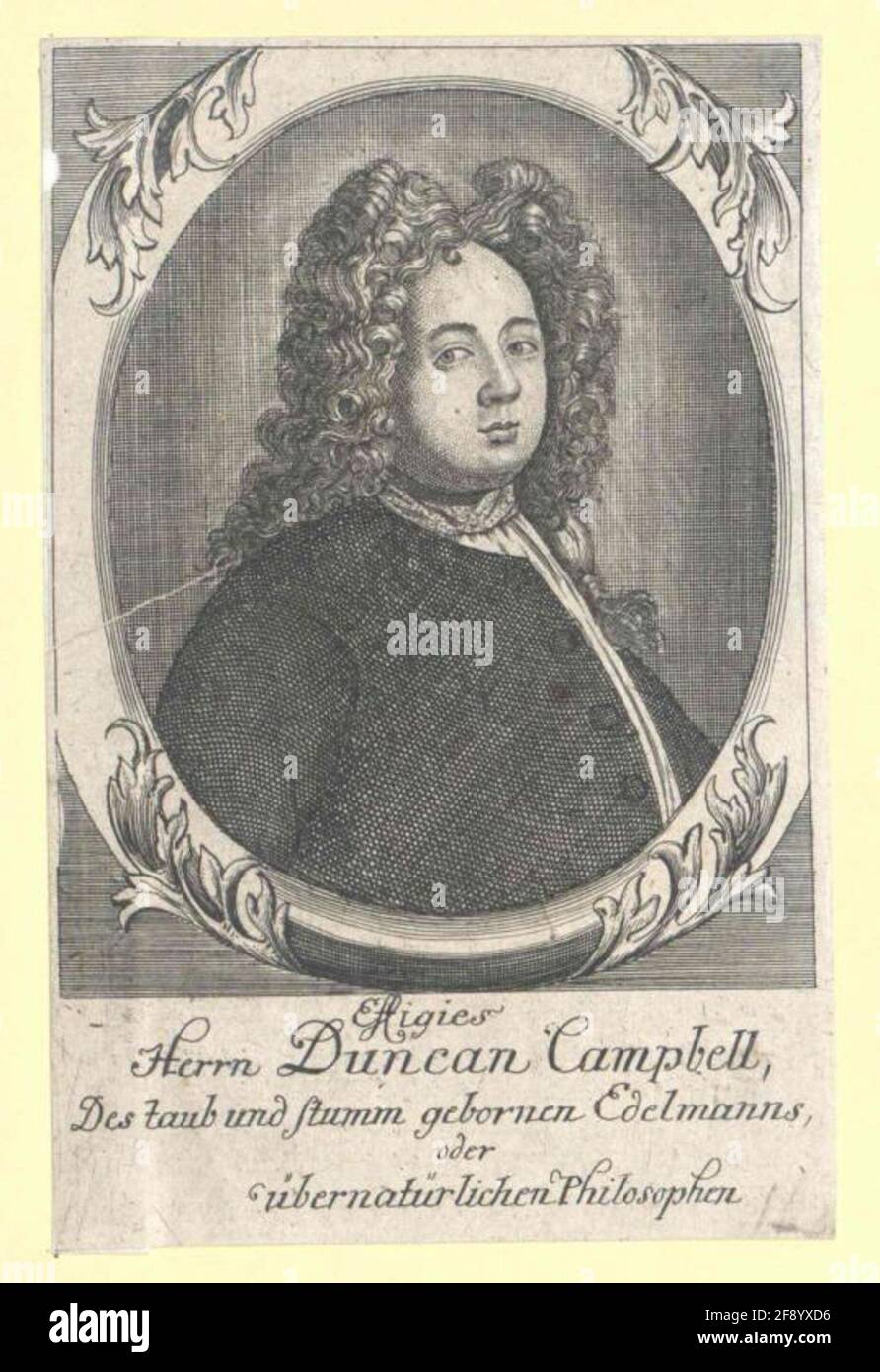 Campbell, Duncan Stock Photo - Alamy