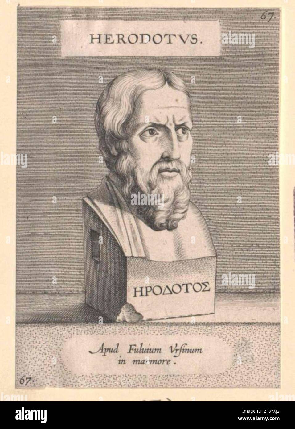 Herodot hi-res stock photography and images - Alamy