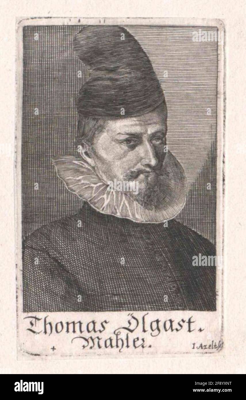 Thomas guest hi-res stock photography and images - Alamy