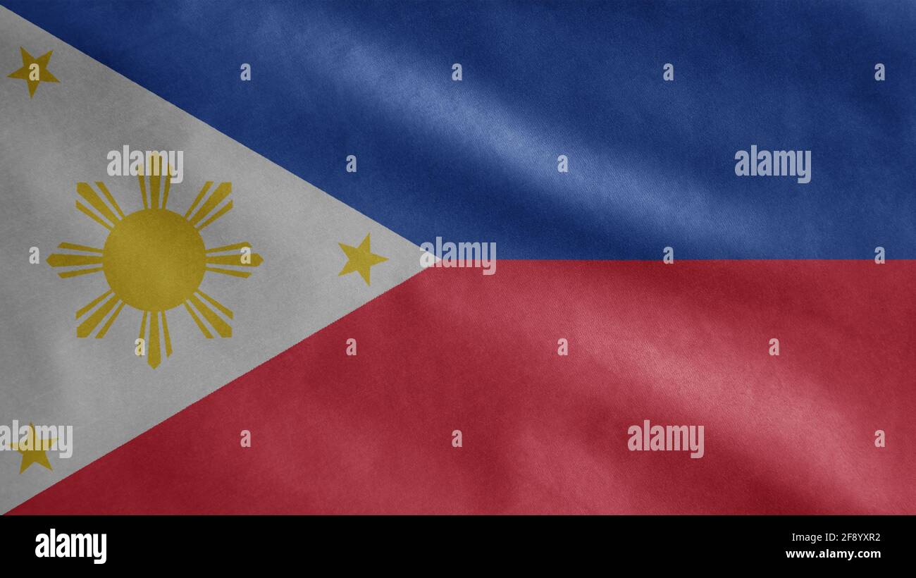 Filipino nationalism hi-res stock photography and images - Alamy