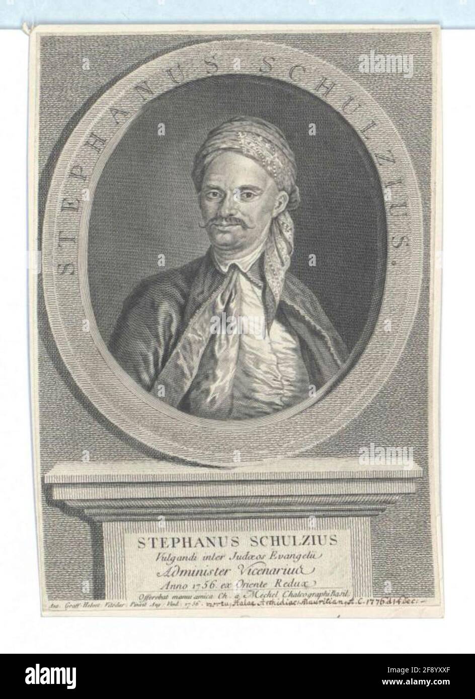 Christian Graff High Resolution Stock Photography and Images - Alamy