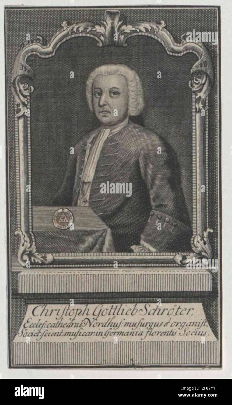 Christoph schroter hi-res stock photography and images - Alamy