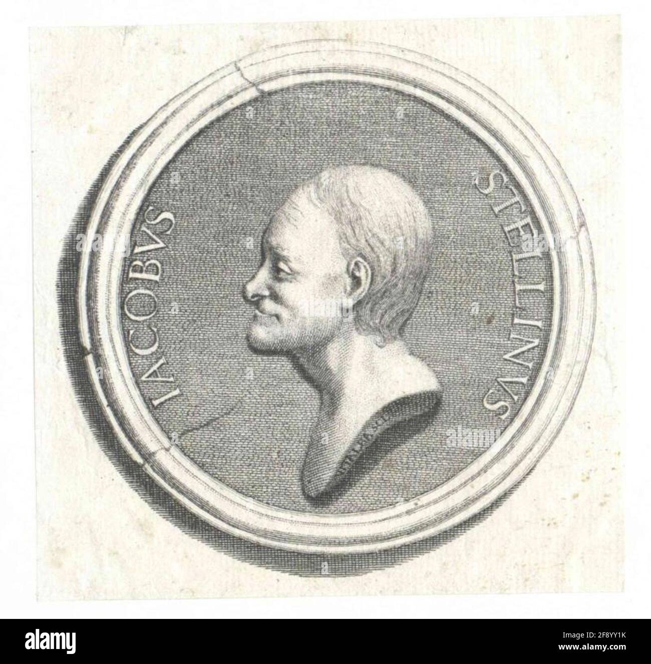 Jacopo stellini hi-res stock photography and images - Alamy