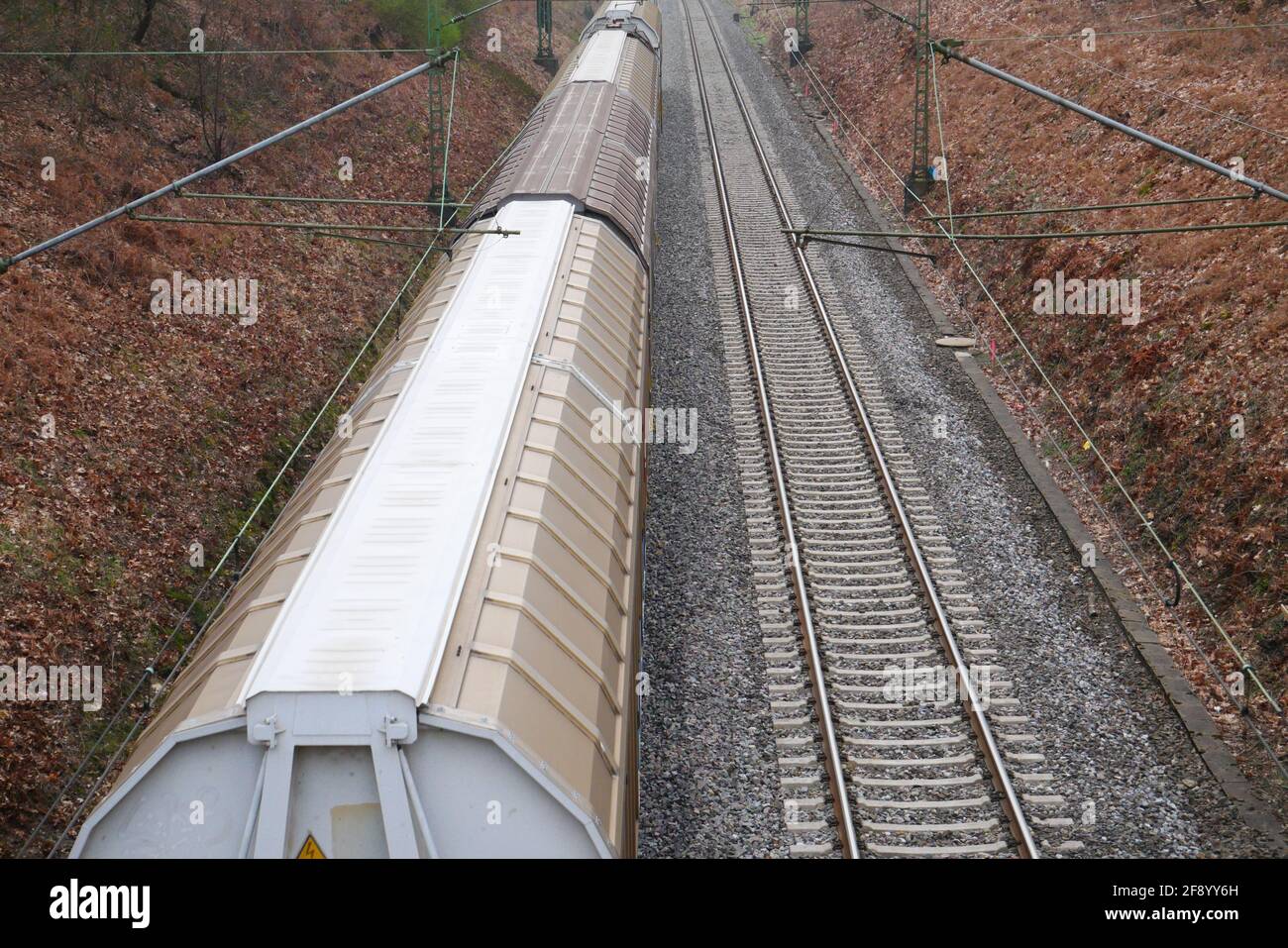 Long freight train hi-res stock photography and images - Alamy Long freight train hi-res stock photography and images - Alamy
