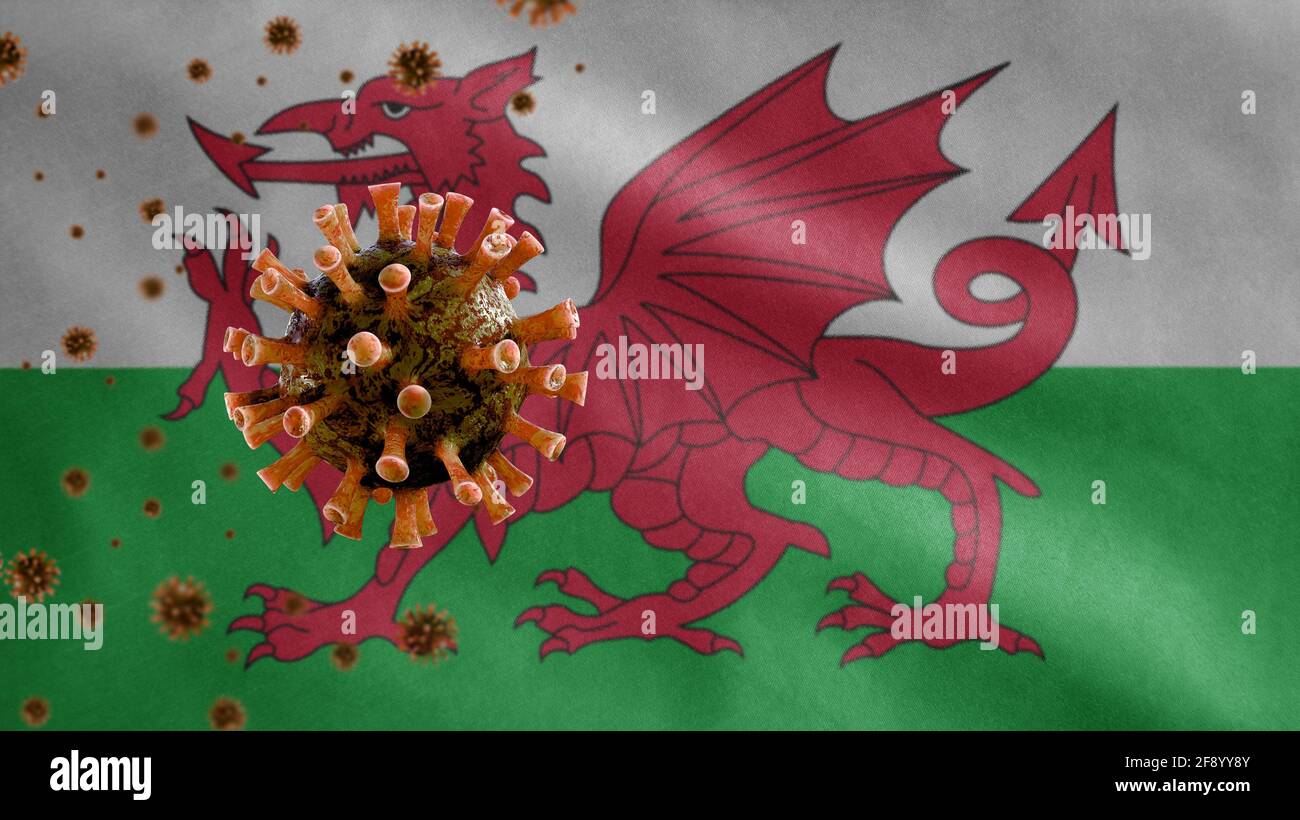 Welsh government warning hi-res stock photography and images - Alamy