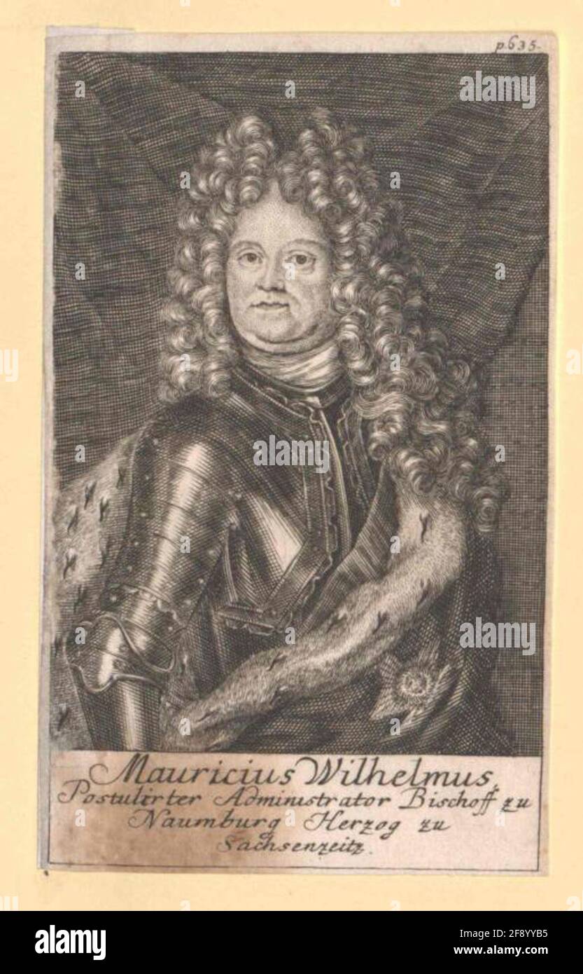 Wilhelm moritz hi-res stock photography and images - Alamy