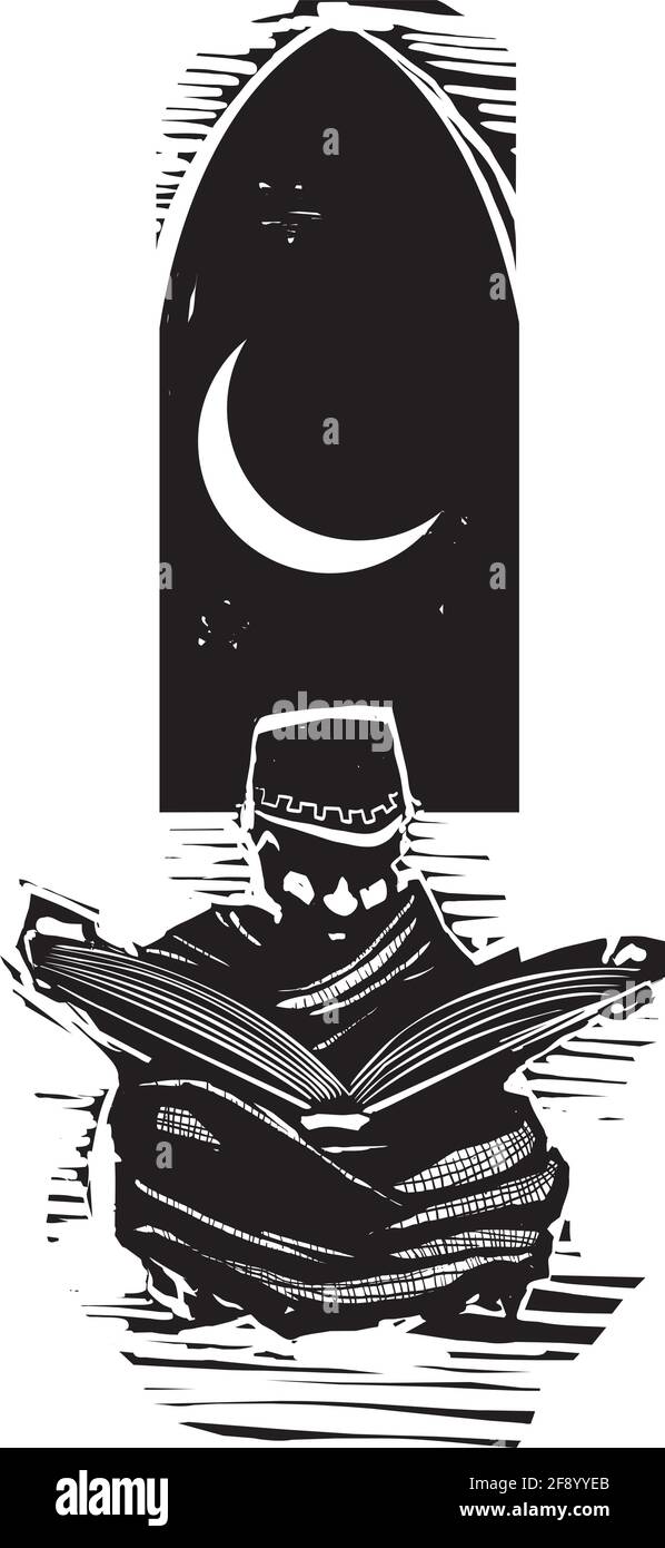 Islamic image Stock Vector Images - Alamy
