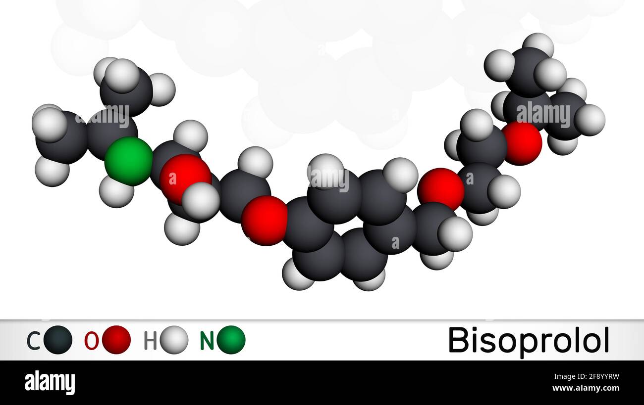 Bisoprolol hi-res stock photography and images - Alamy