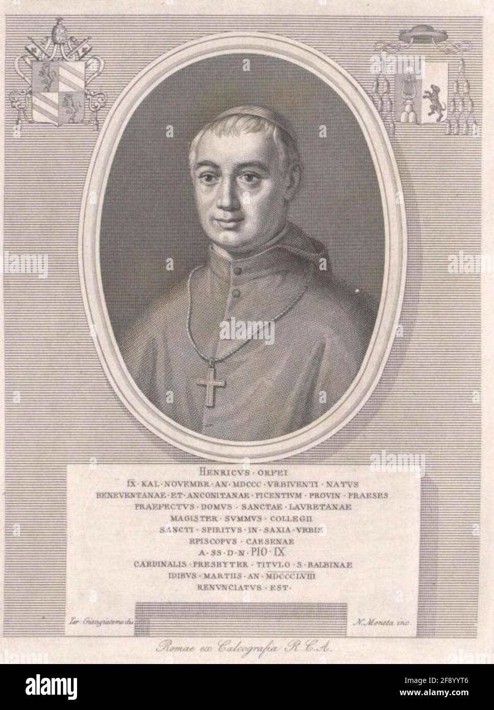 Orfei hi-res stock photography and images - Alamy