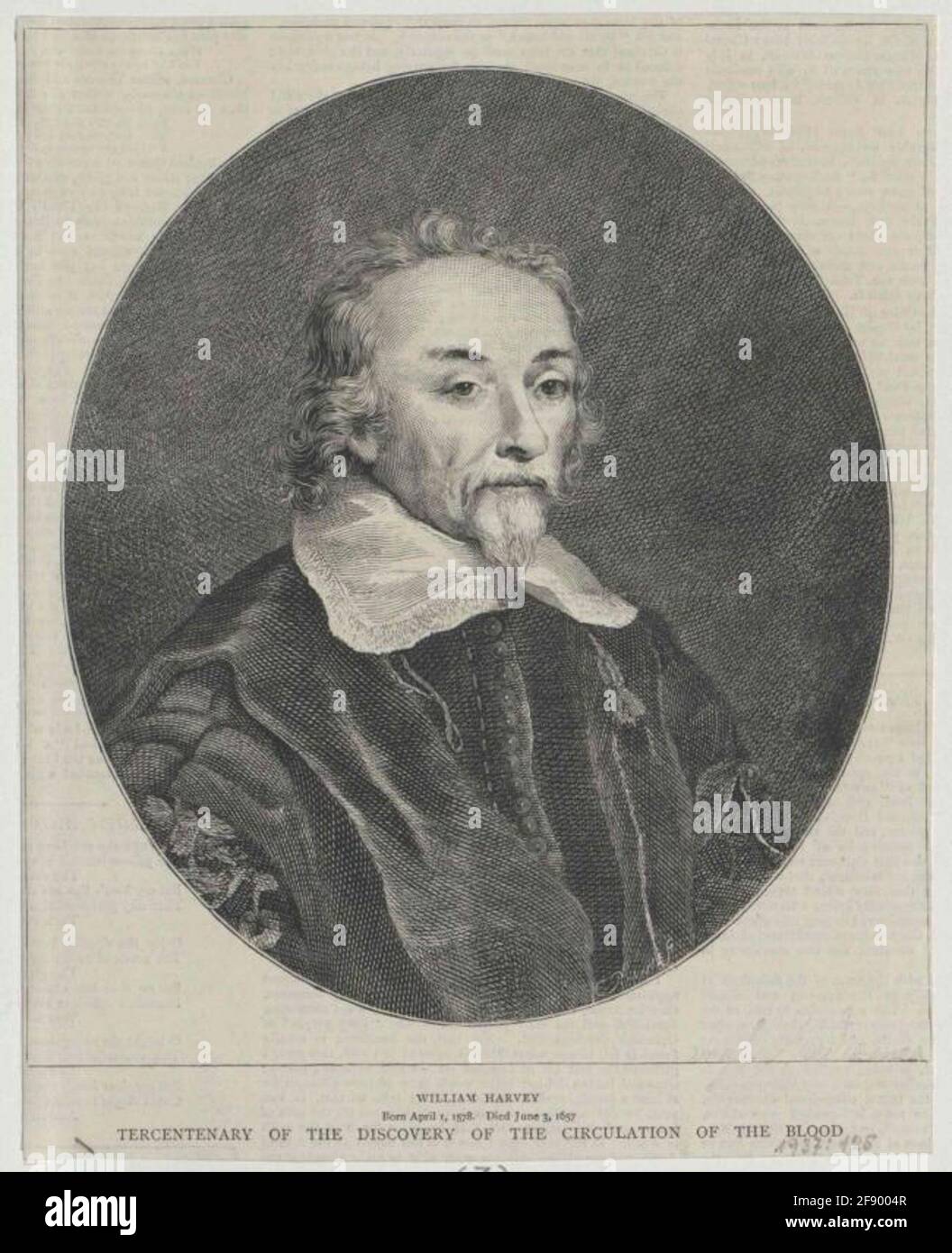 William harvey heart hi-res stock photography and images - Alamy