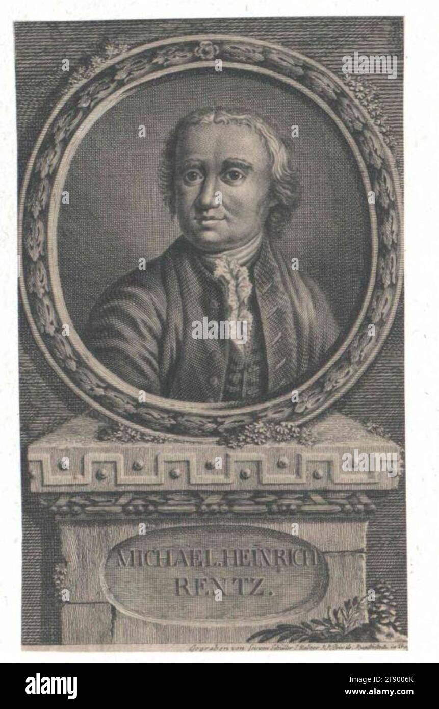 Michael rentz hi-res stock photography and images - Alamy