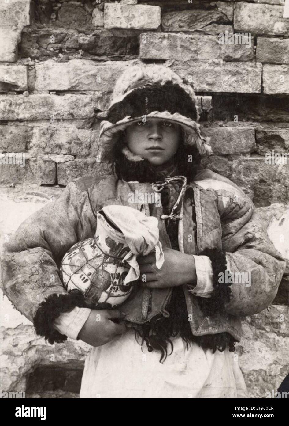 Peasant boy hi-res stock photography and images - Alamy