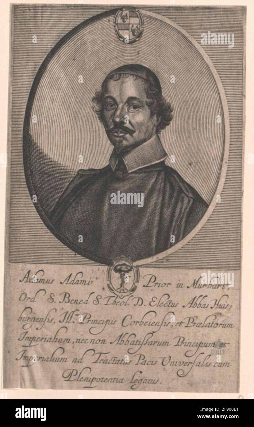 Adamus hi-res stock photography and images - Alamy