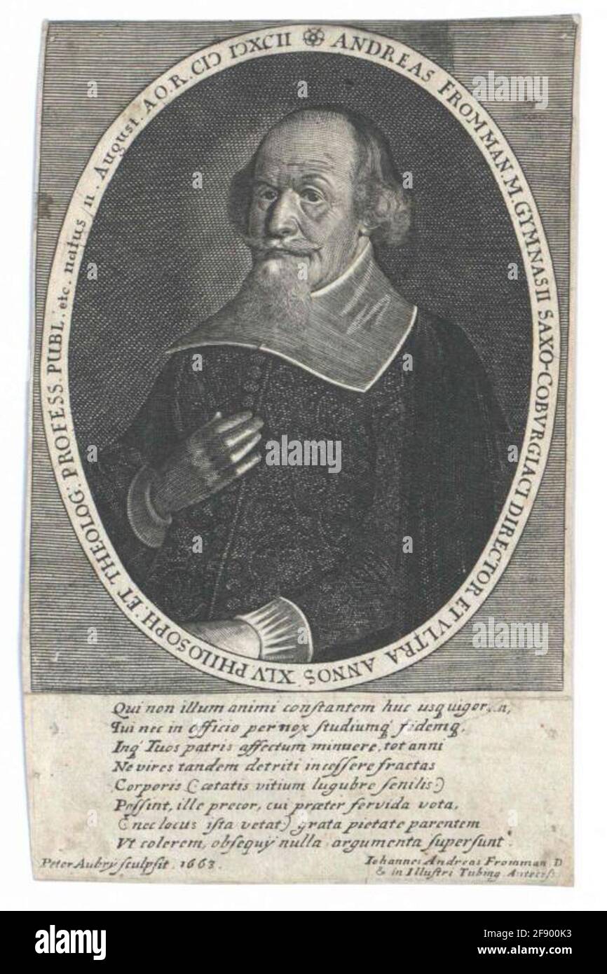 Frommann hi-res stock photography and images - Alamy