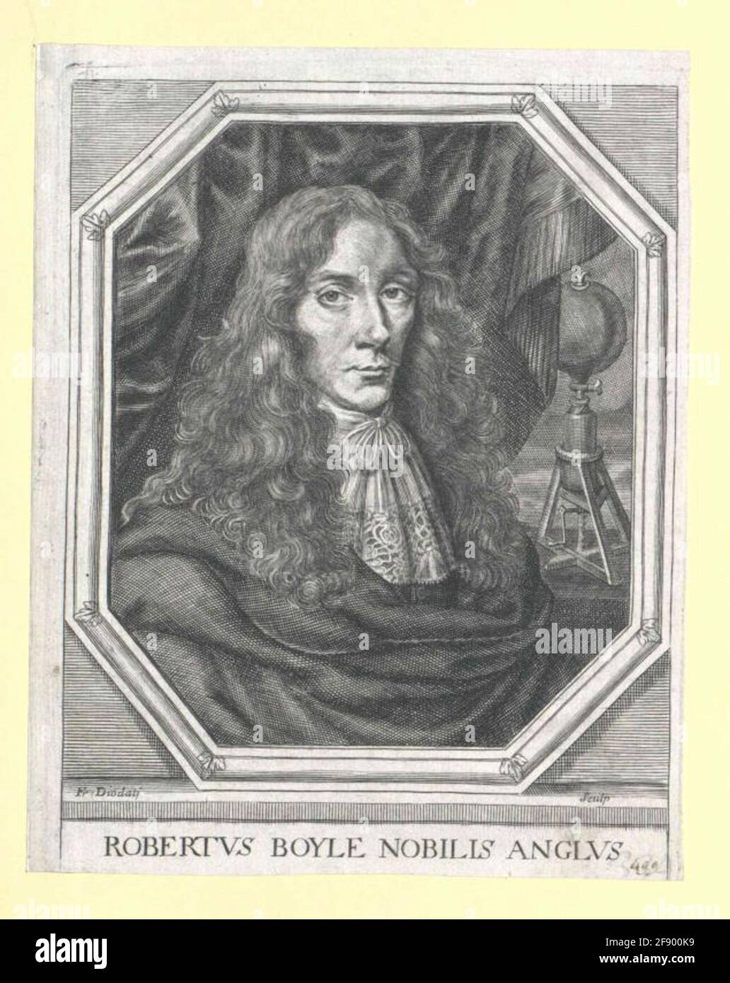 Diodati hi-res stock photography and images - Alamy