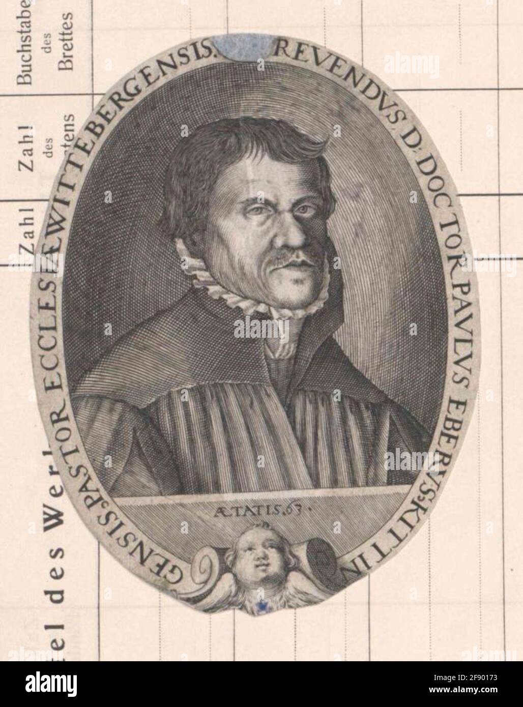 Paul eber hi-res stock photography and images - Alamy