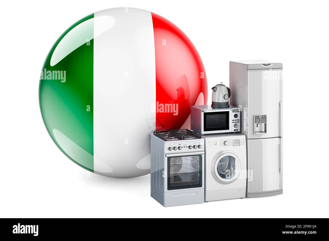 Italian Household Appliances Brands at Emma Ake blog