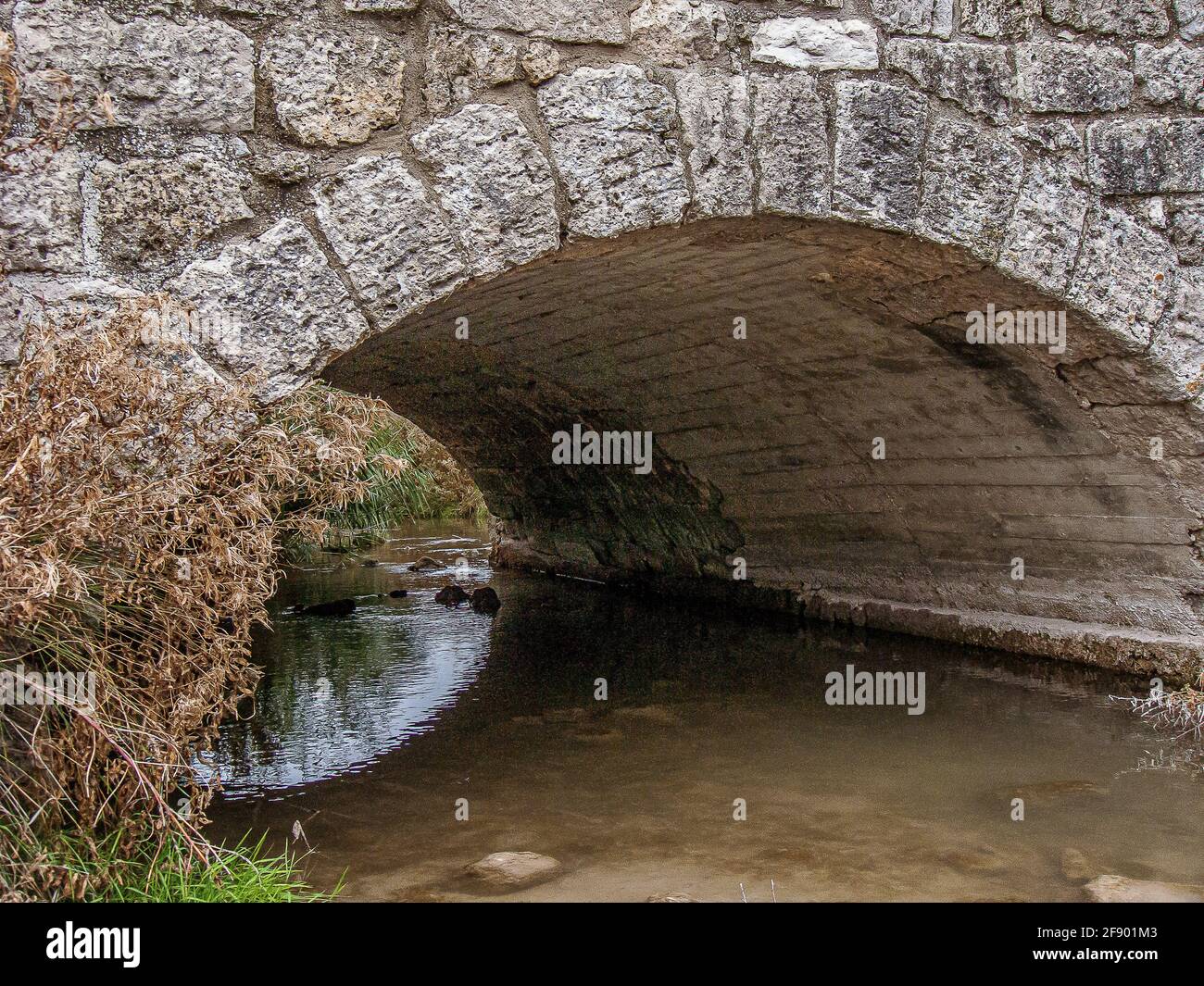 Brick vault hi-res stock photography and images - Alamy