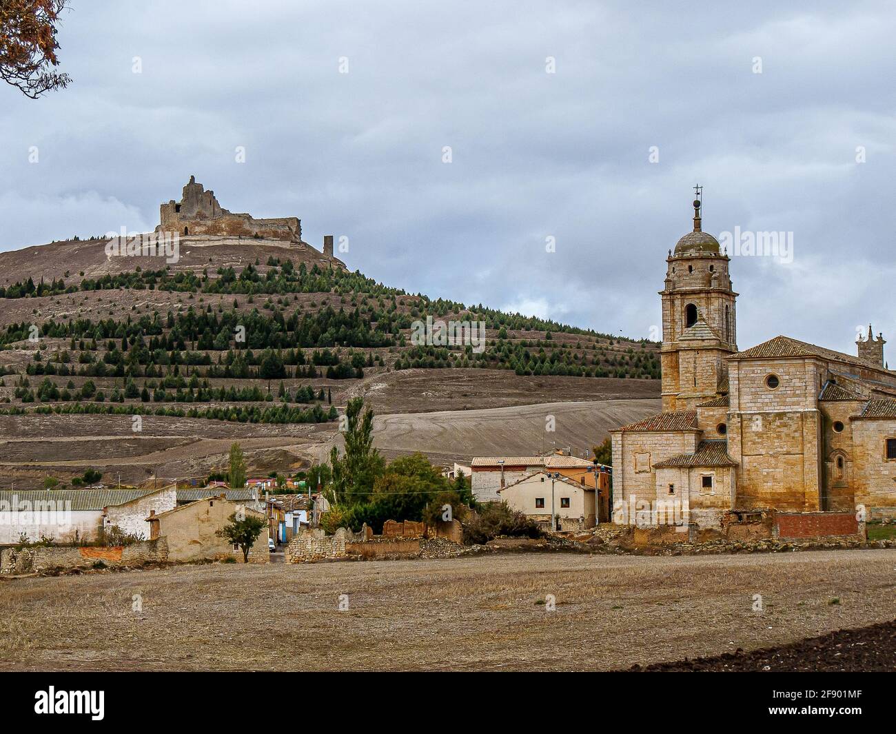 Nuestra senora del manzano hi-res stock photography and images - Alamy