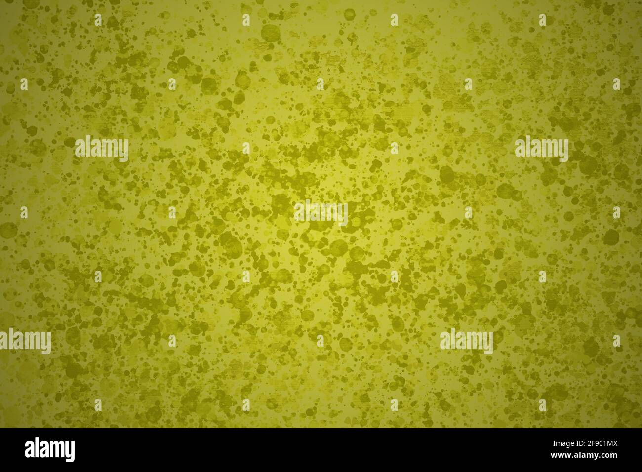 An abstract splatter vignette background image Stock Photo - Alamy