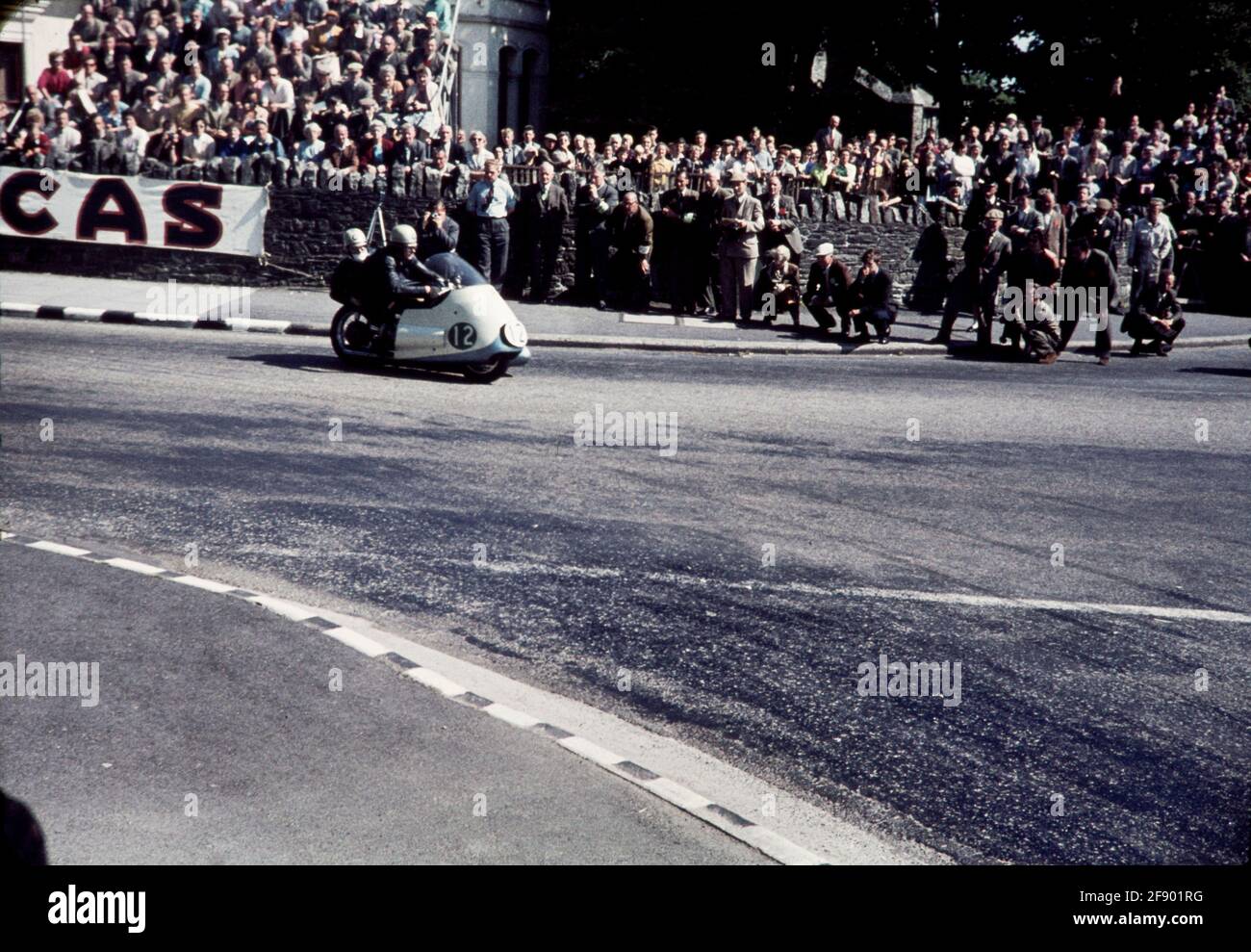 Pip harris 1958 pip harris hi-res stock photography and images - Alamy