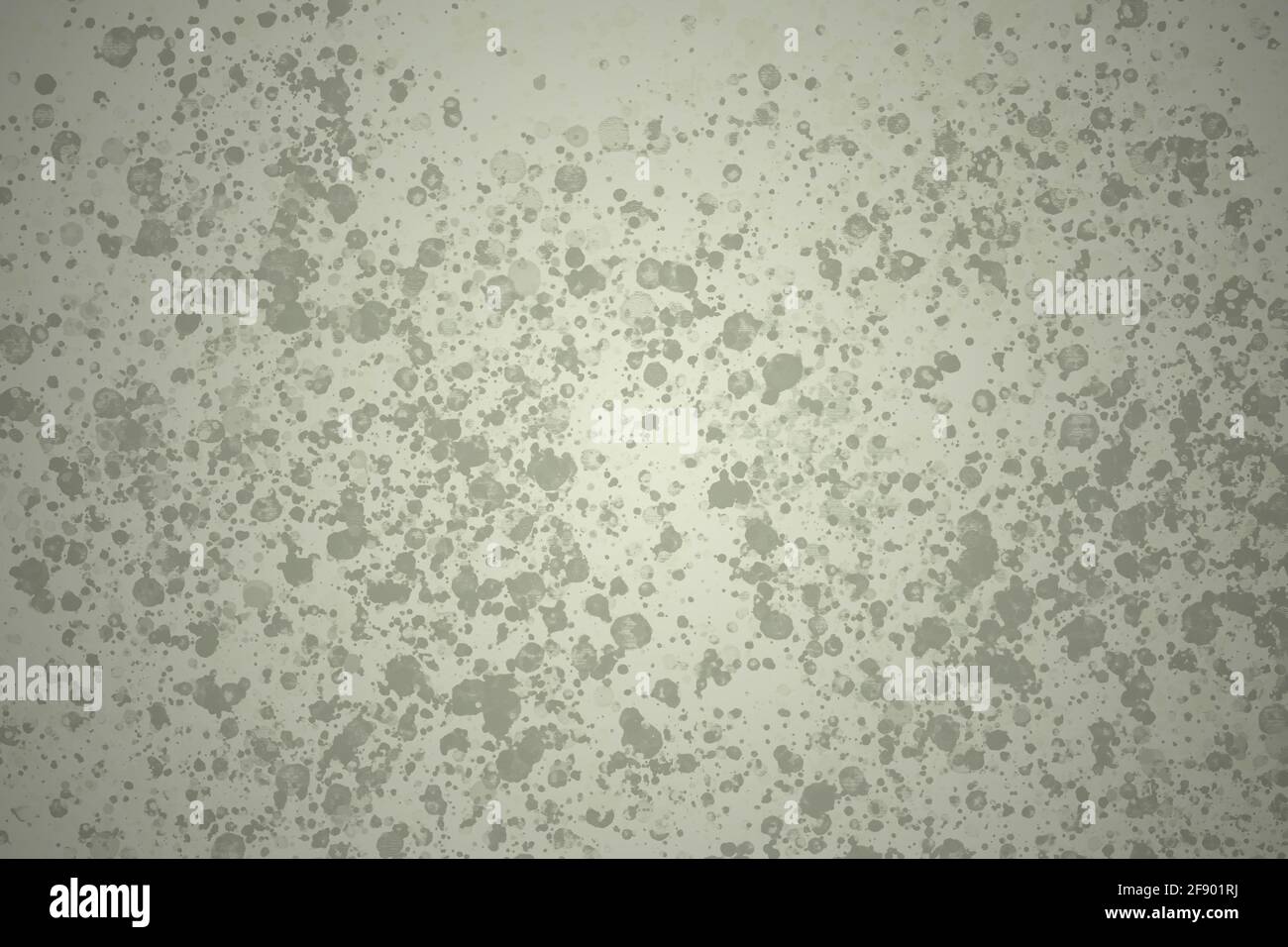 An abstract splatter vignette background image Stock Photo - Alamy