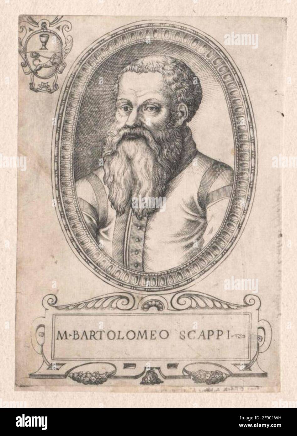 Scapi hi-res stock photography and images - Alamy