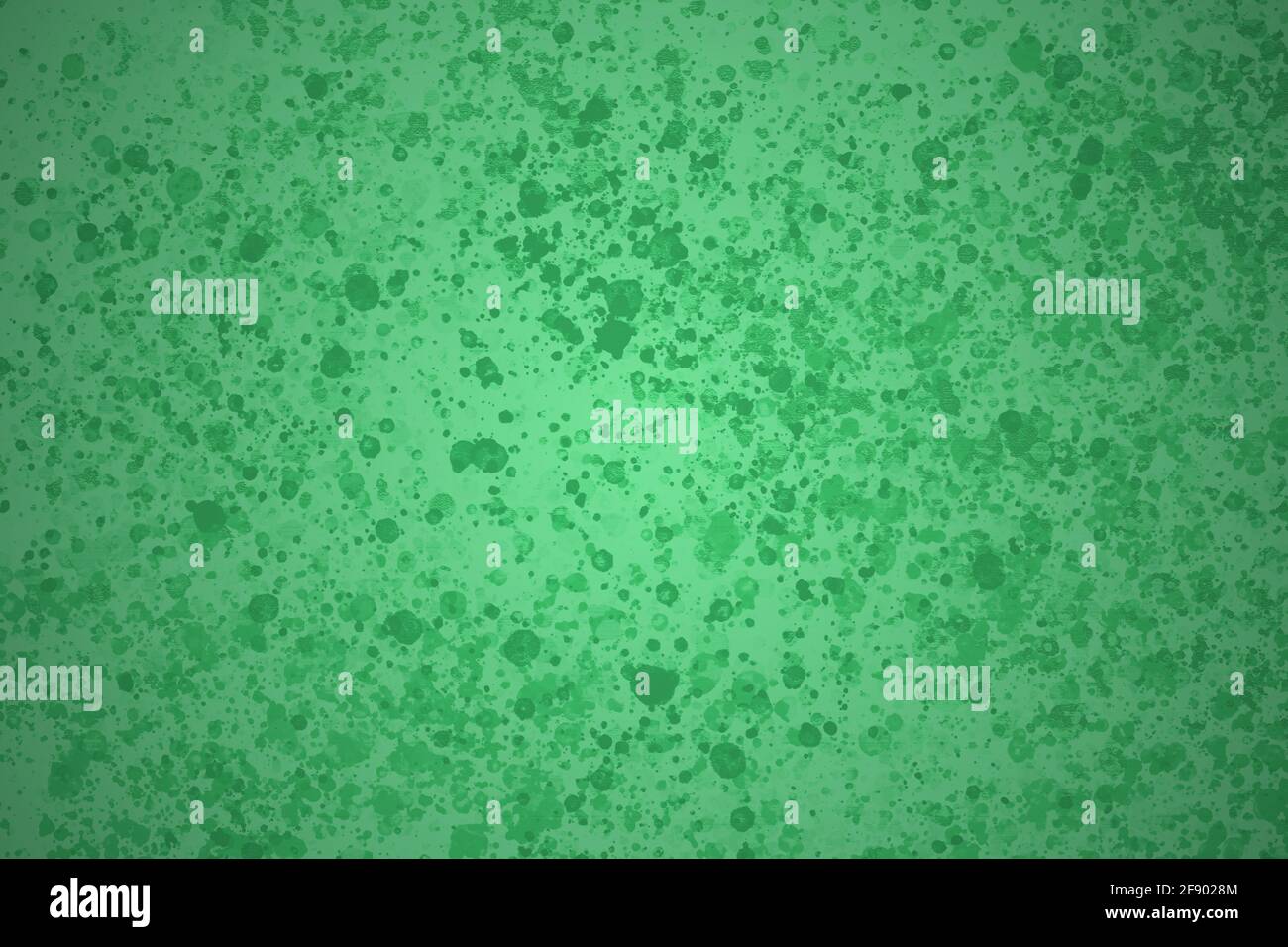 An abstract splatter vignette background image Stock Photo - Alamy