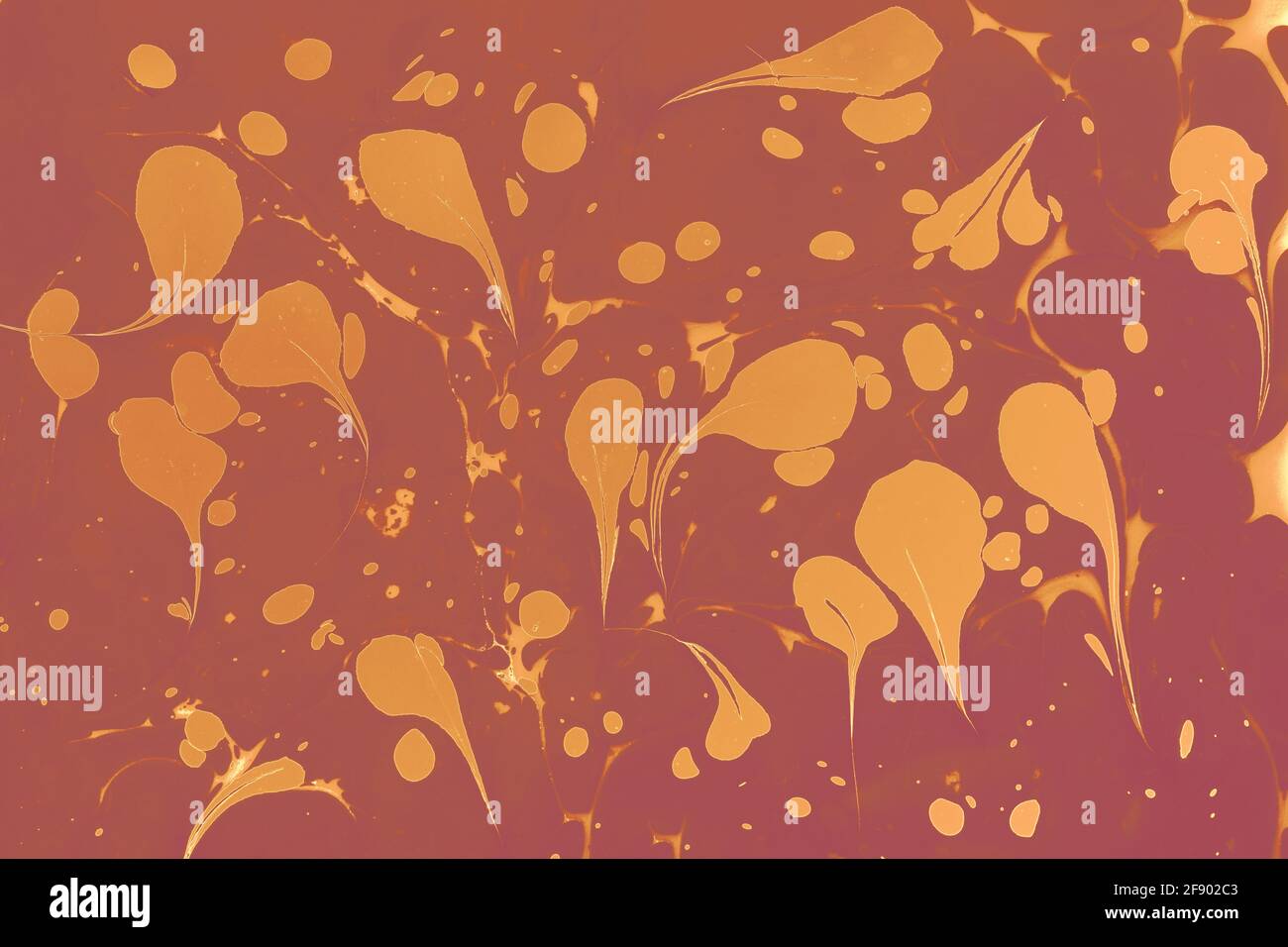 Abstract creative marbling pattern templat for fabric, design ...