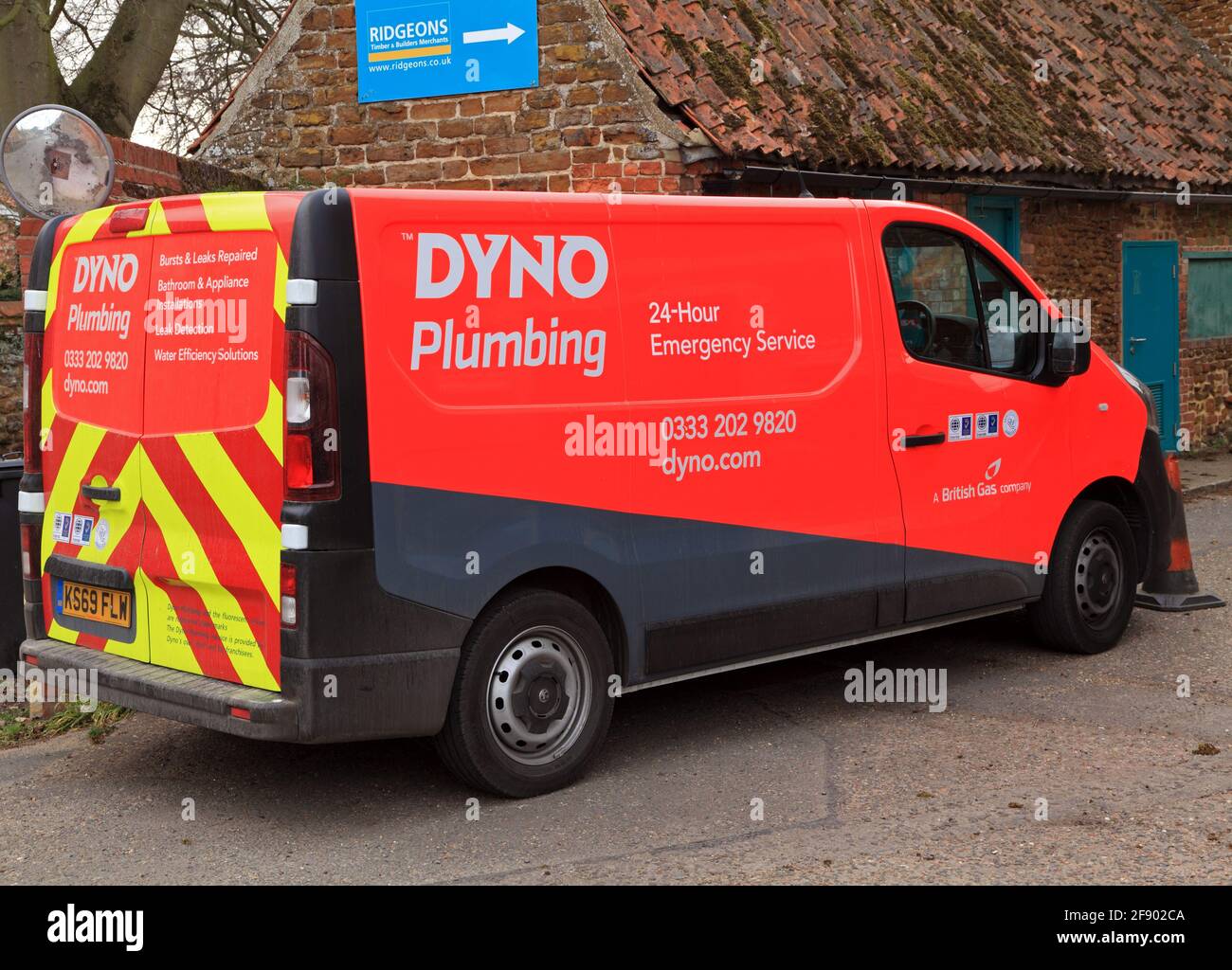 Dyno plumbing hi-res stock photography and images - Alamy
