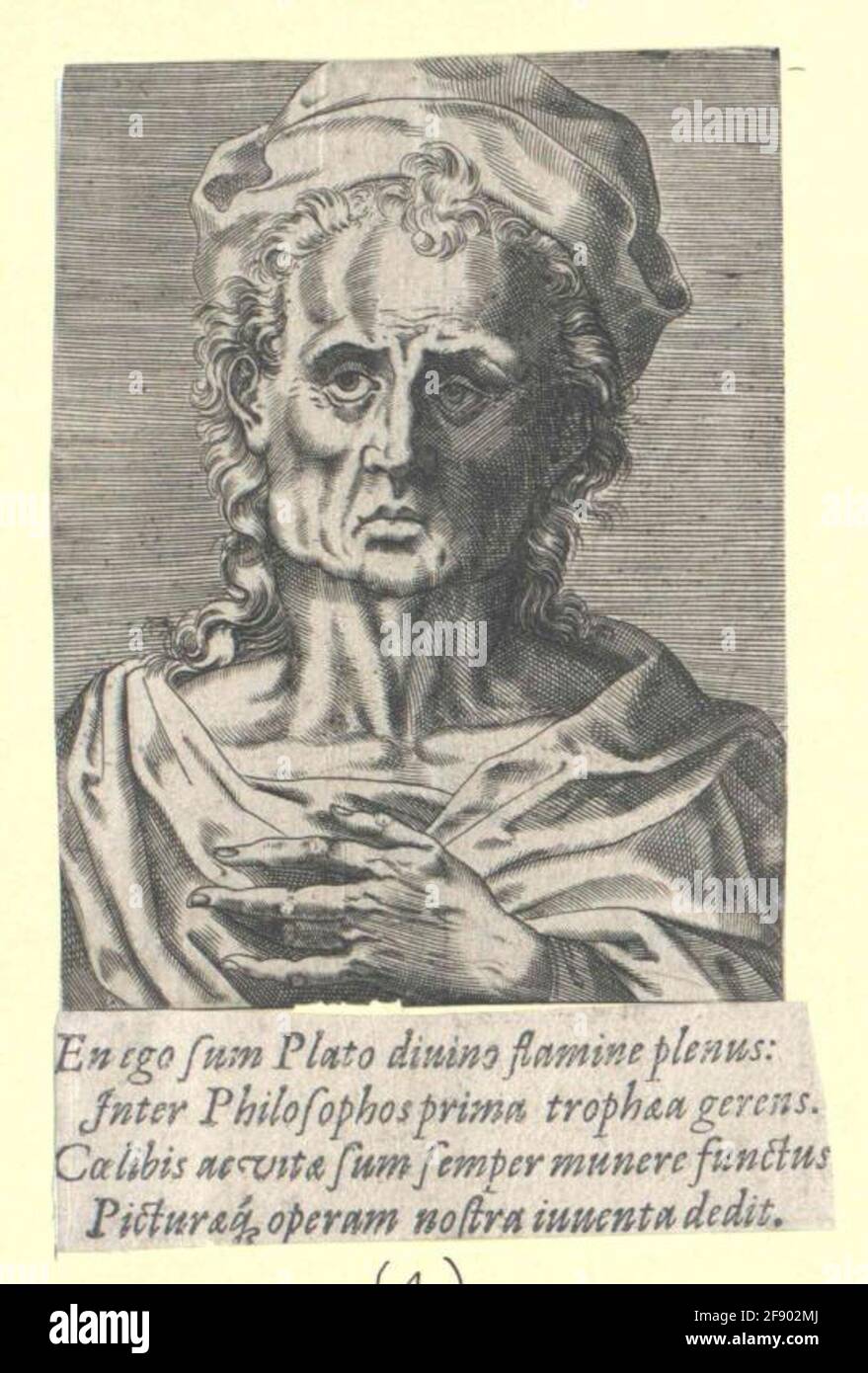 Platos logic hi-res stock photography and images - Alamy