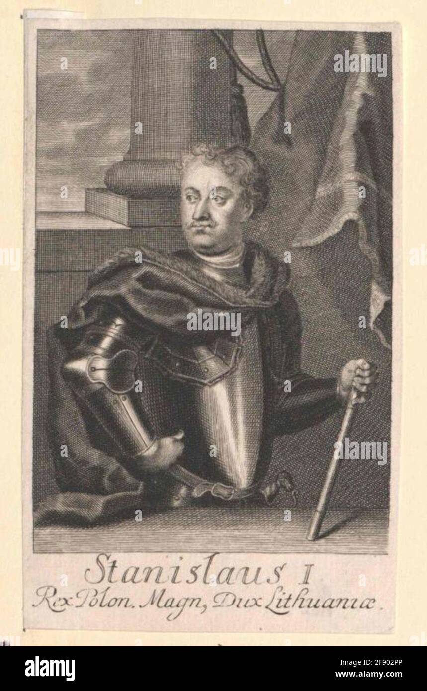 1704 1736 hi-res stock photography and images - Alamy