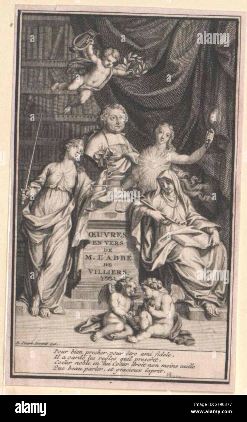 Pierre de villiers hi-res stock photography and images - Alamy