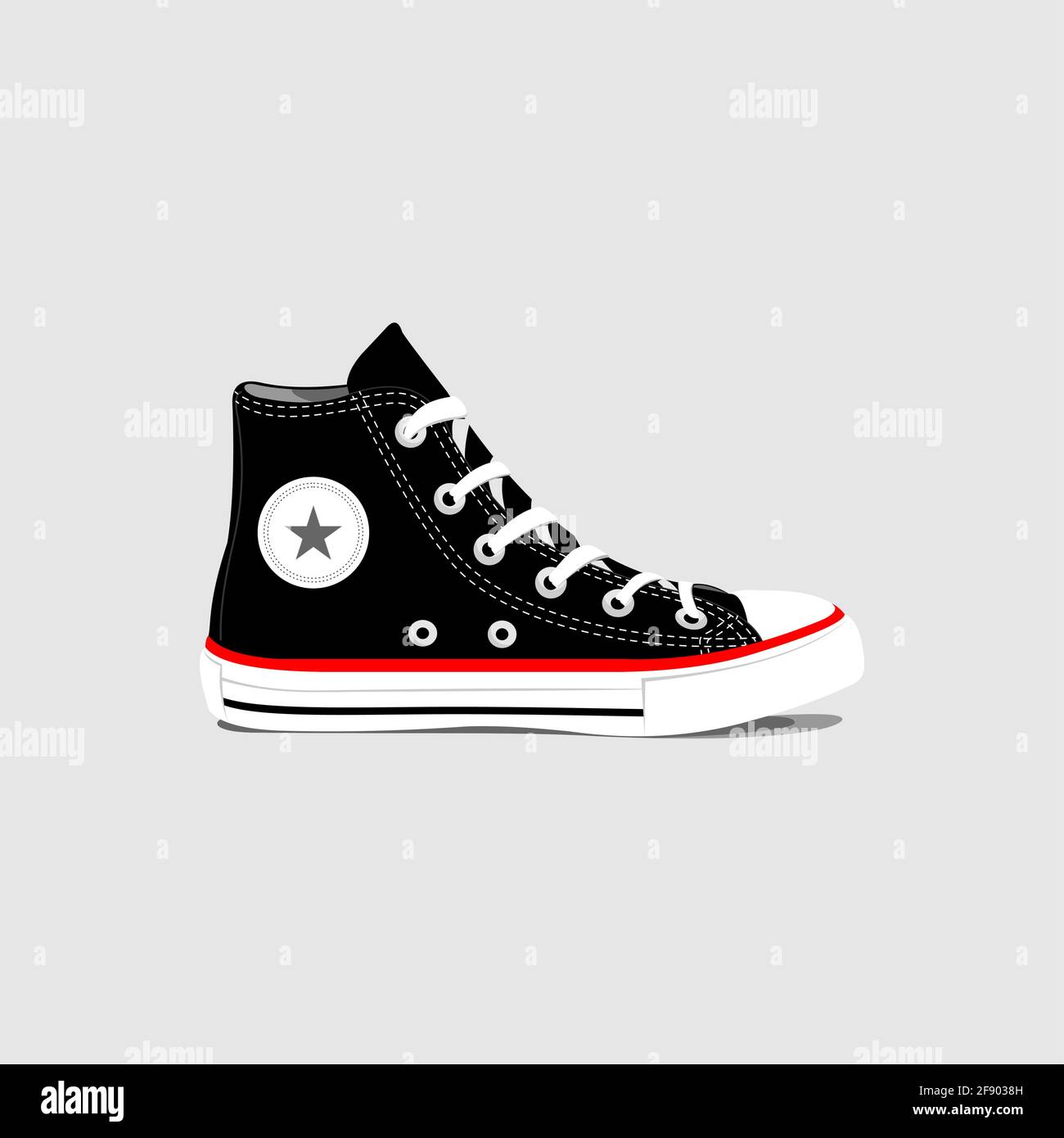 Allstar all star Stock Vector Images - Alamy