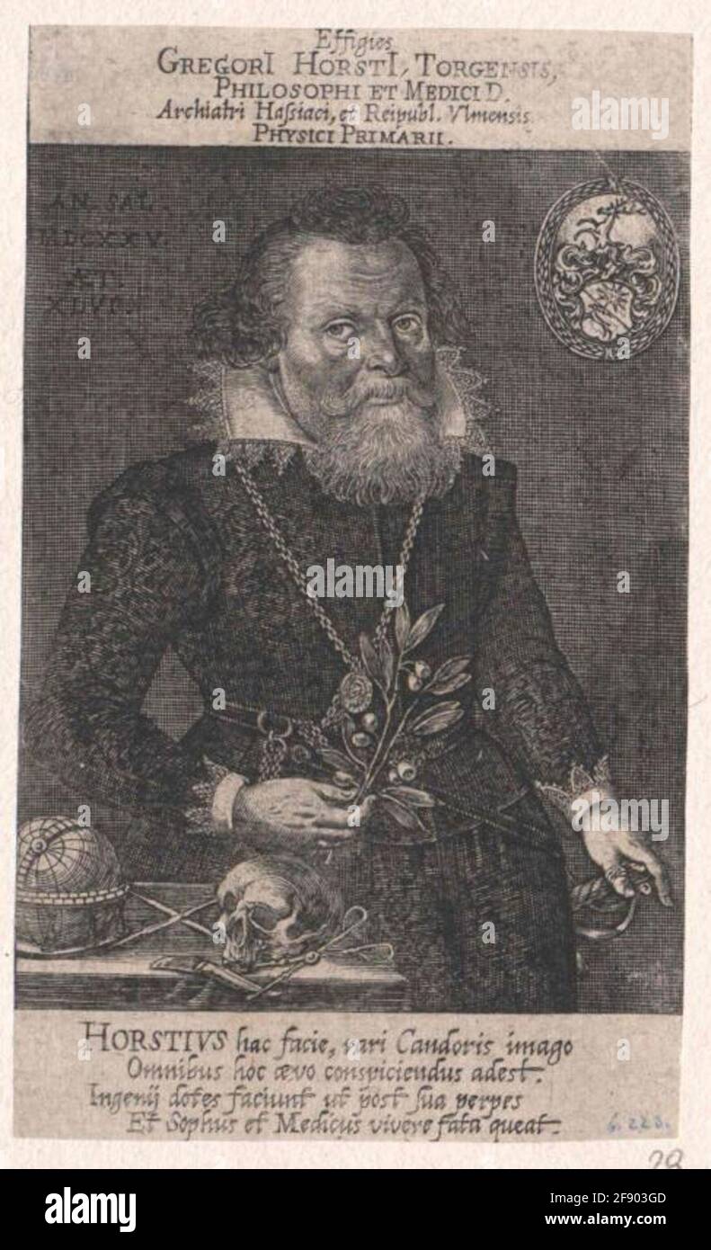 Gregor horst hi-res stock photography and images - Alamy